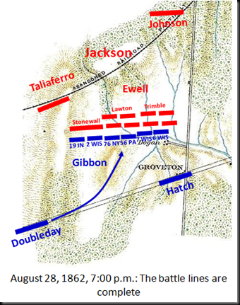 Thoughts, Essays, and Musings on the Civil War: A Legend is Born at ...